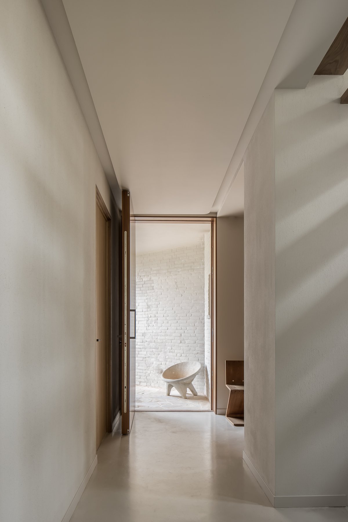 YinjiSpace - Framework Studio x Residential N°631